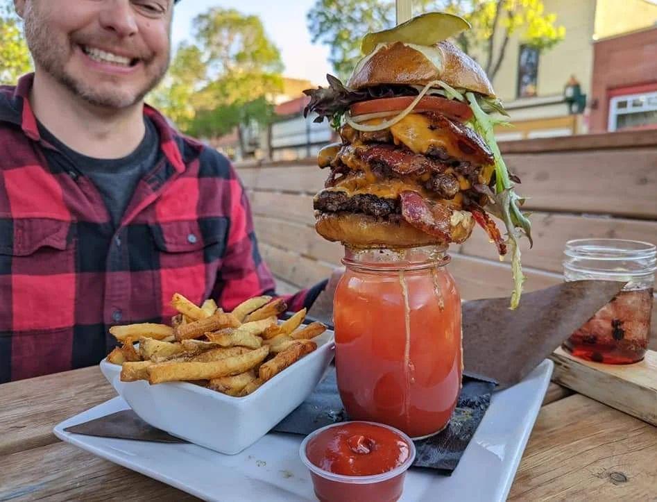 Cilantro and Chive - Red Deer menus in Red Deer, Alberta, Canada