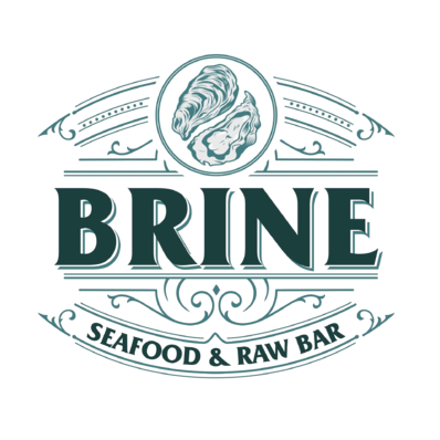 Menu for Brine Seafood and Raw Bar in Sarasota, FL | Sirved