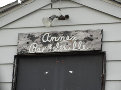 Menu for The Annex Bar & Grille in Solon, OH | Sirved