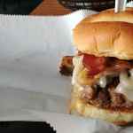 The Annex Bar & Grille menu in Solon, Ohio, USA