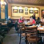 3rd Coast Cafe menu in Chicago, Illinois, USA