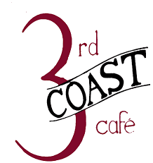 Menu for 3rd Coast Cafe in Chicago, IL | Sirved