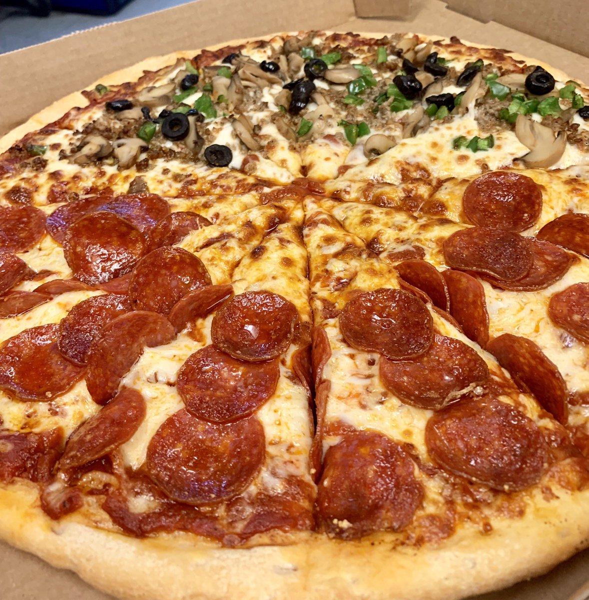 Your Pizza Shop menu in Hartville, Ohio, USA