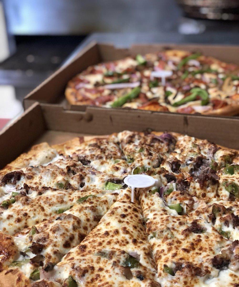 Your Pizza Shop menu in Hartville, Ohio, USA