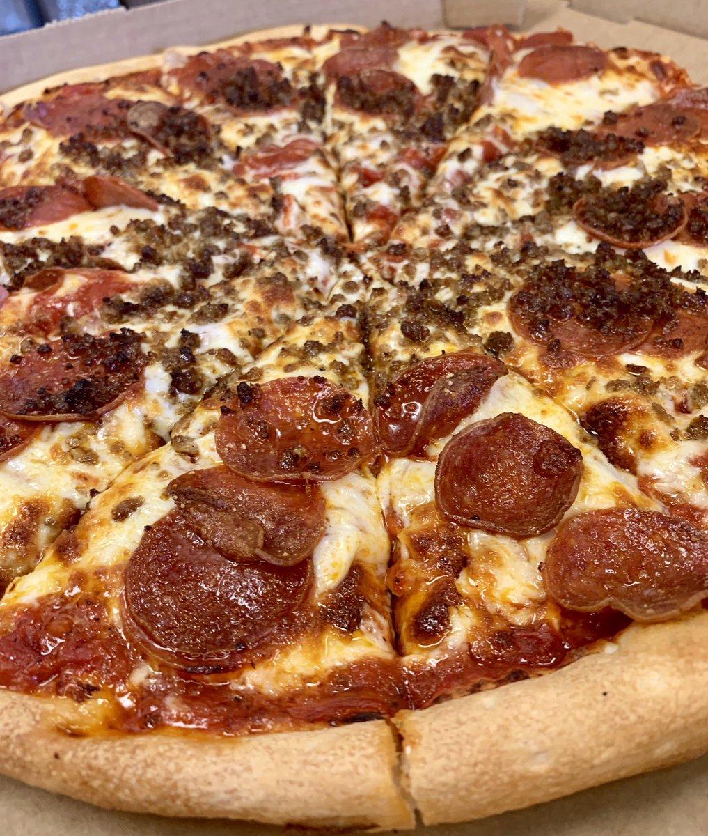 Your Pizza Shop menu in Hartville, Ohio, USA