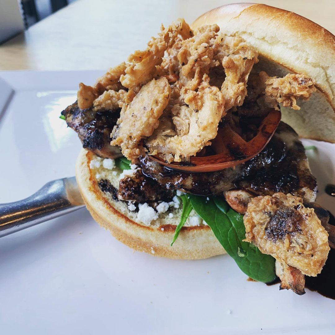 Republic Gastropub menu in Oklahoma City, Oklahoma, USA