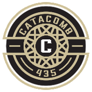 Menu for Catacomb 435 in Huntsville, AL | Sirved