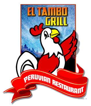 Menu for El Tambo Grill - Miami, FL | Sirved