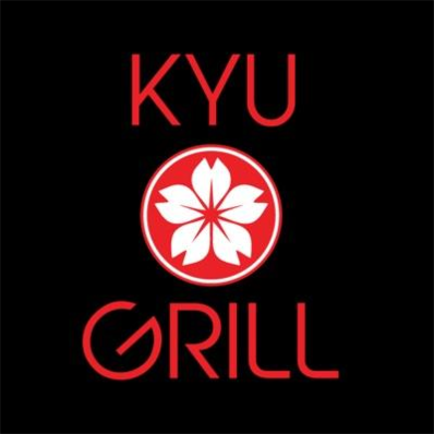 Menu for Kyu Grill in Winnipeg, MB | Sirved