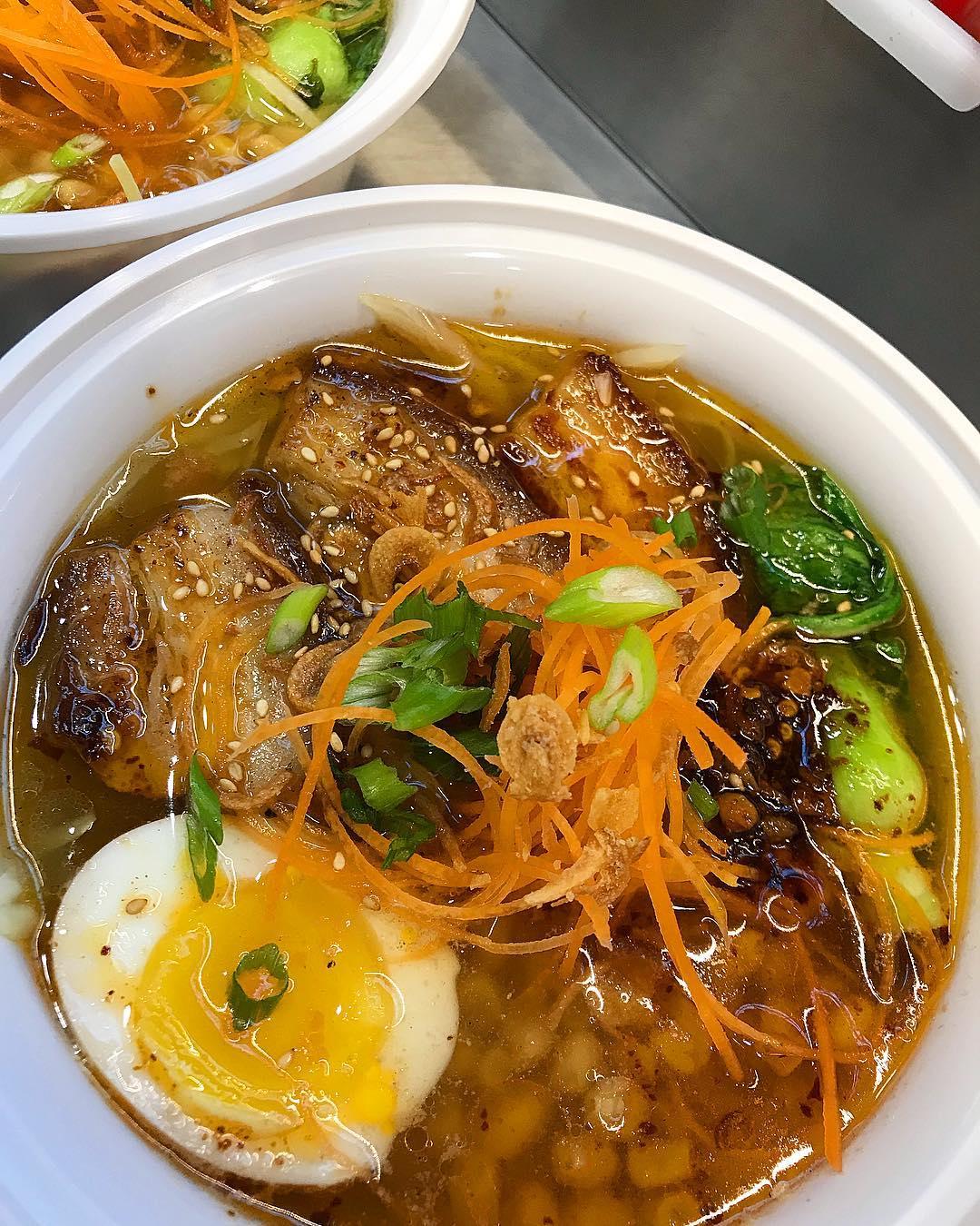 Kyu Grill menu in Winnipeg, Manitoba, Canada