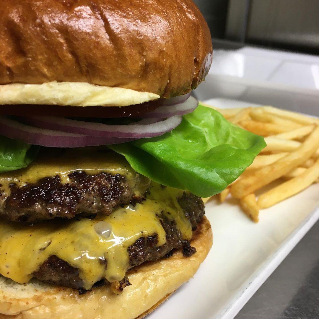 New Oberpfalz Brewing menus in Griffith, Indiana, United States