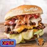Harry Buffalo East 4th menu in Cleveland, Ohio, USA