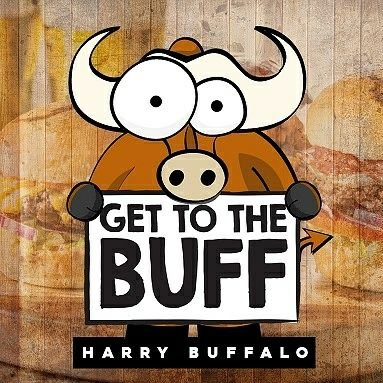 Menu for Harry Buffalo East 4th in Cleveland, OH | Sirved