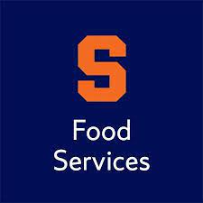 Menu for Graham Dining Hall - Syracuse University in Syracuse, NY | Sirved