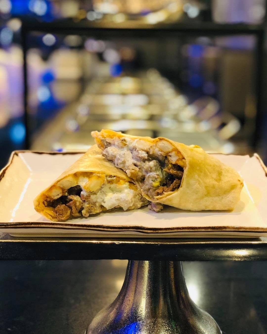 Enrique's Mexican Restaurant menu in Kuna, Idaho, USA