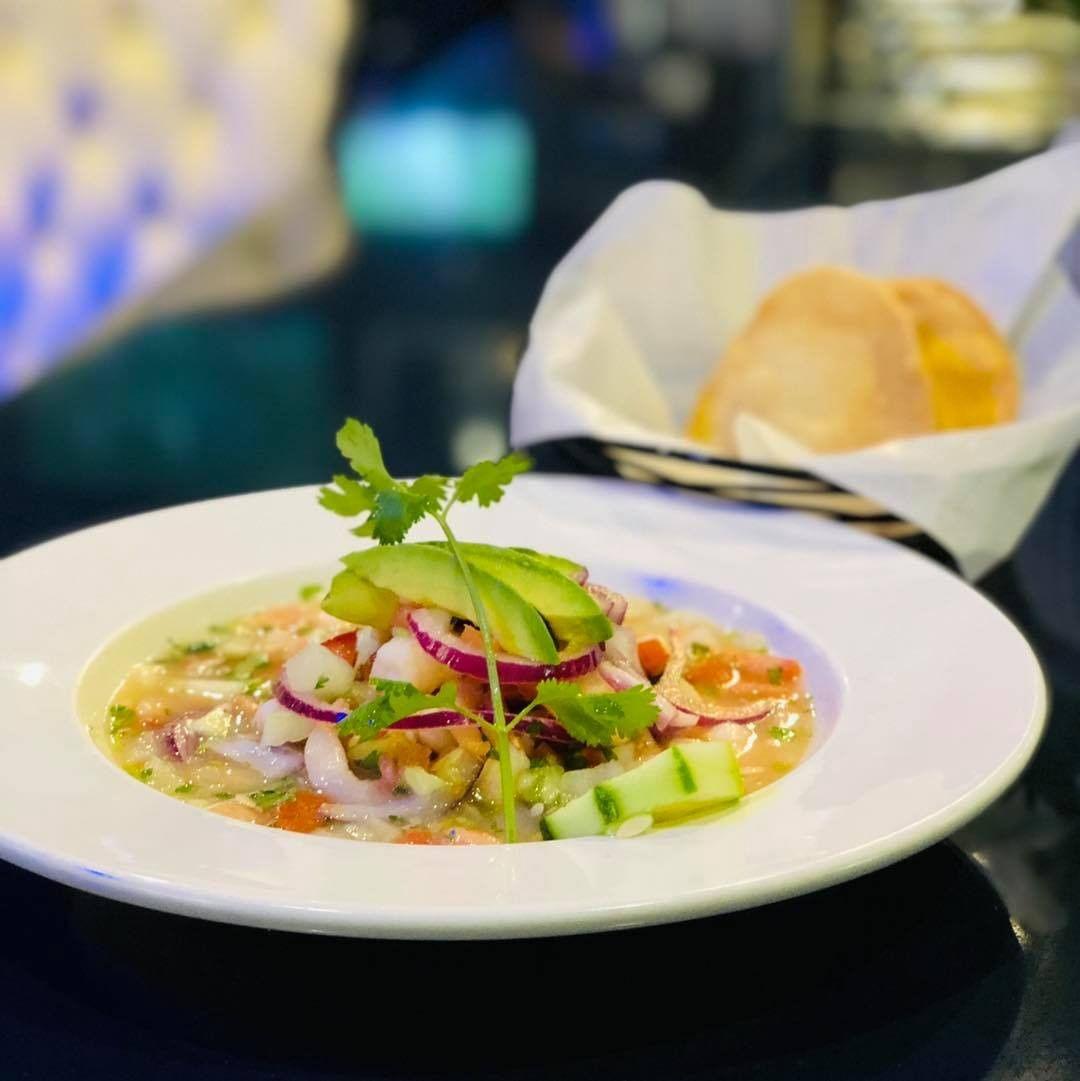 Enrique's Mexican Restaurant menu in Kuna, Idaho, USA