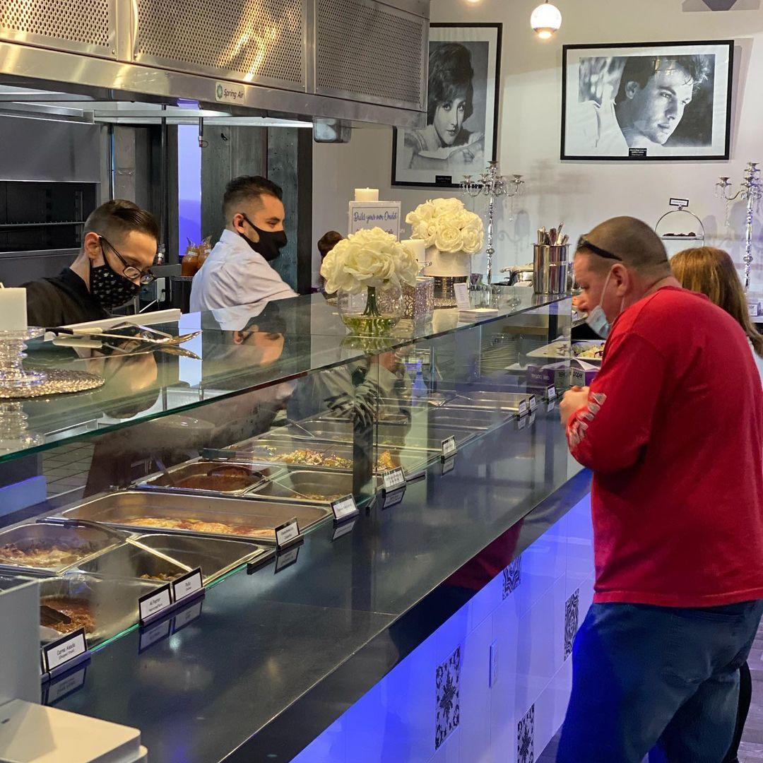 Enrique's Mexican Restaurant menus in Kuna, Idaho, United States