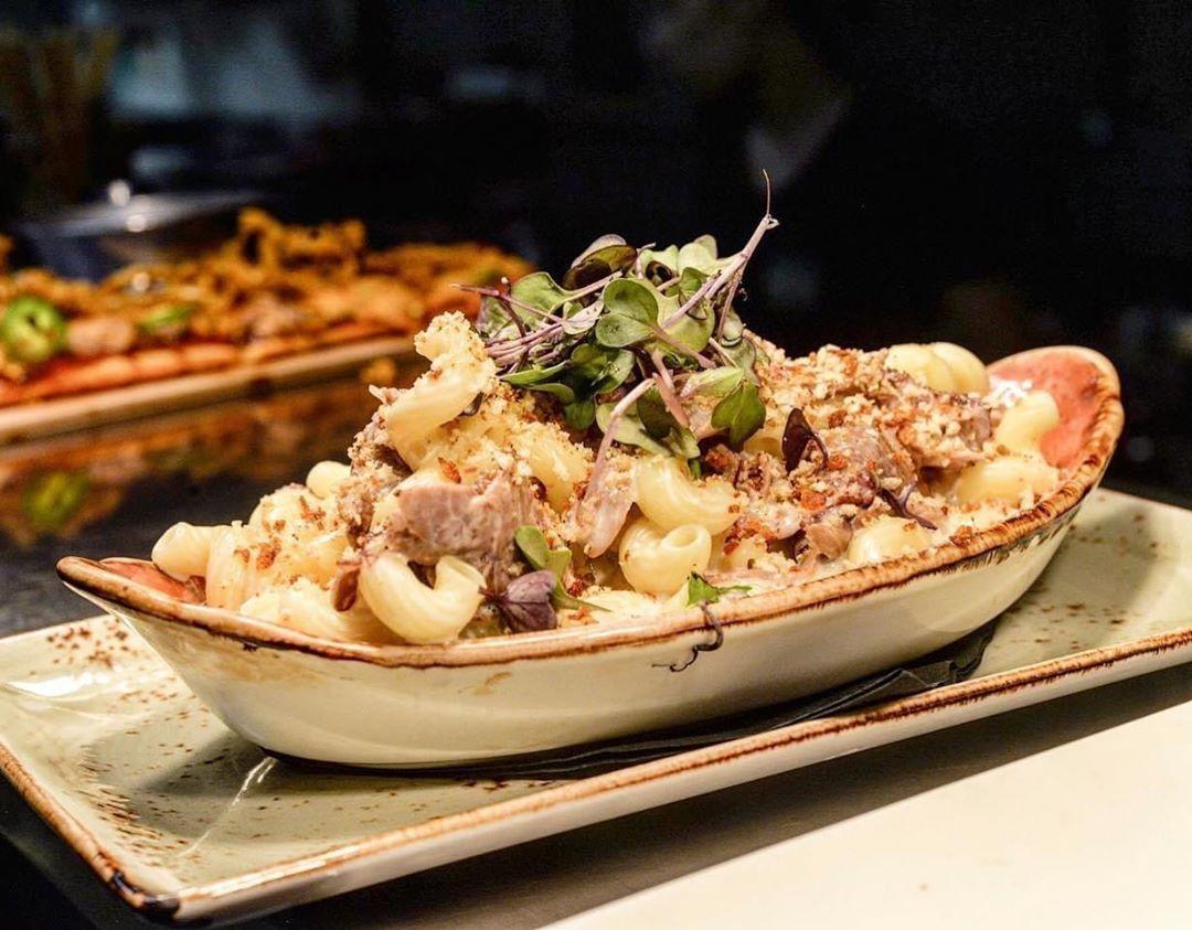 Breakneck Tavern menu in Mars, Pennsylvania, USA