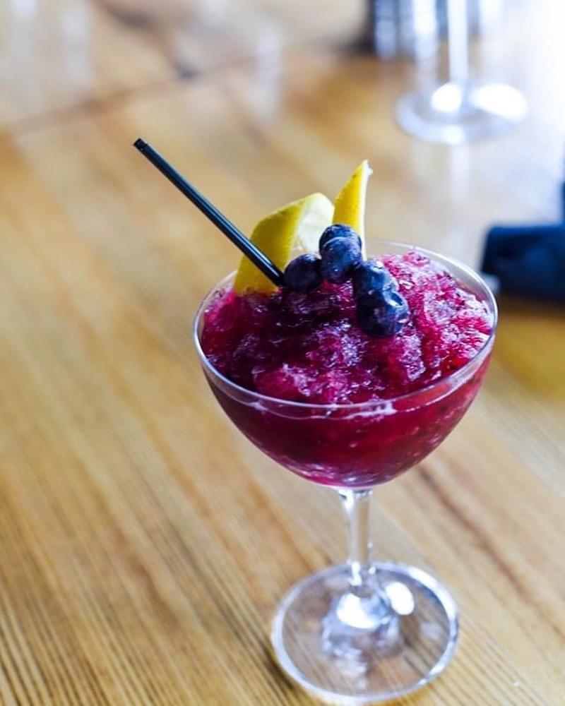 Breakneck Tavern menu in Mars, Pennsylvania, USA