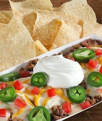 Taco Mayo menu in Altus, Oklahoma, USA