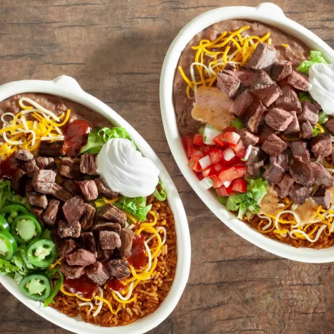 Taco Mayo menus in Parsons, Kansas, United States