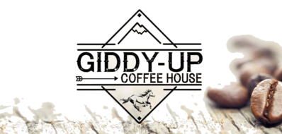 Giddy-Up Coffee House Menu - Washington, North Carolina | Sirved