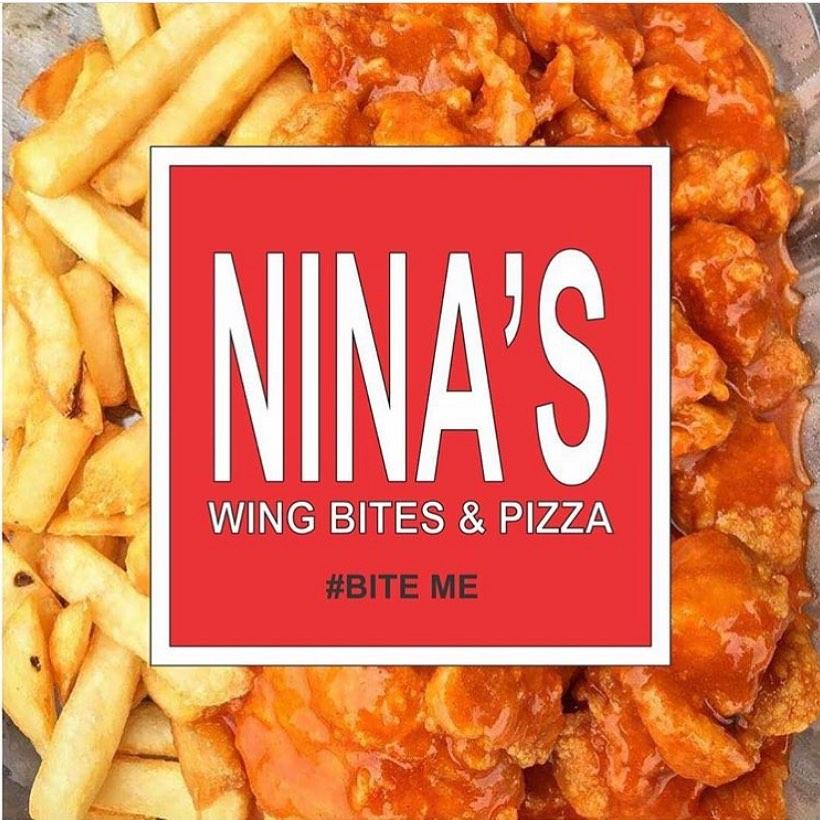 Menu for Nina's Wing Bites & Pizza Dunmore in Dunmore, Pennsylvania ...