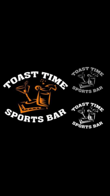 Menu for Toast Time Bar & Deli in Florissant, MO | Sirved