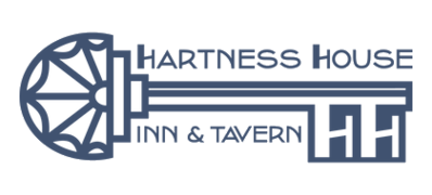 Menu for Hartness House Inn, Restaurant and Spa in Springfield, VT | Sirved