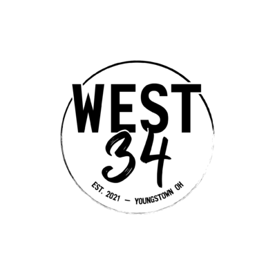WEST 34 Menu - Youngstown, Ohio | Sirved