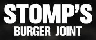Menu for Stomp's Burger Joint in Webster, TX | Sirved