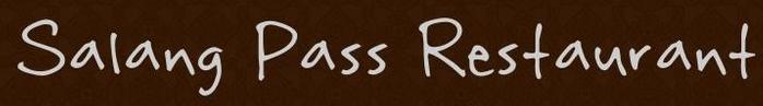 Menu for Salang Pass Restaurant in Fremont, CA | Sirved