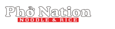 Menu for Pho Nation in Newark, CA | Sirved