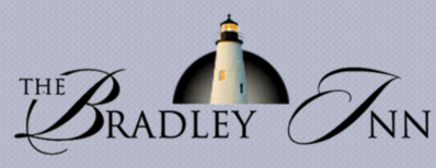 Menu for Restaurant and Tavern at The Bradley Inn in New Harbor, ME ...