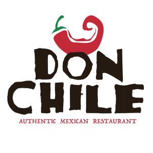 Menu for Don Chile Mexican Restaurant in Warminster, PA | Sirved