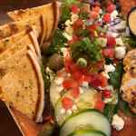 Timbers Inn Restaurant & Tavern menu in Rockford, Michigan, USA