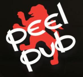 Menu for Peel Pub - Sports Bar/Bar Sportif in Montréal, QC | Sirved