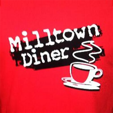Menu for Milltown Diner in Milltown, NJ | Sirved