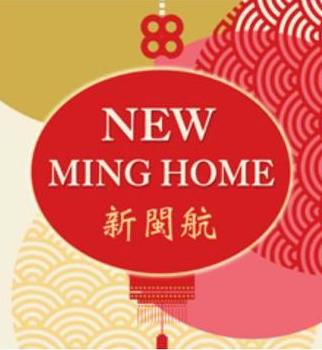Menu for New Ming Home in Akron, OH | Sirved
