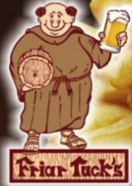 Menu for Friar Tuck's in Manitowoc, WI | Sirved