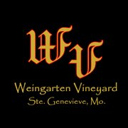 Menu for Weingarten Vineyard in New Offenburg, MO | Sirved
