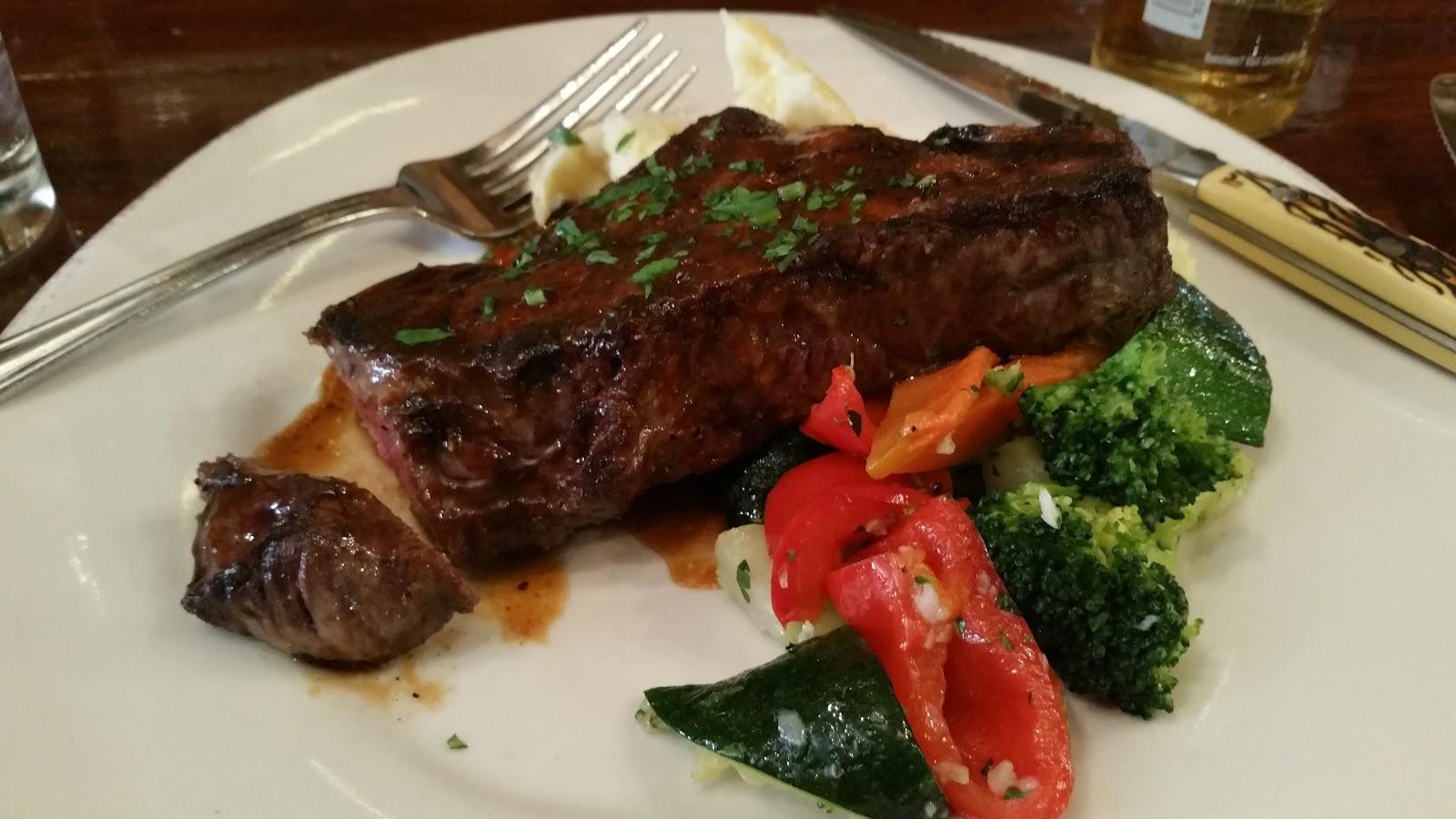 Daryl's House Club menus in Pawling, New York, United States