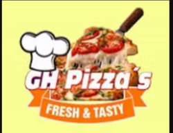 Menu for GH Pizza's in Glendale Heights, IL | Sirved