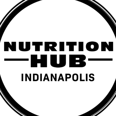 Menu for Nutrition Hub. in Indianapolis, IN | Sirved