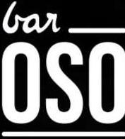 Menu for Bar Oso in Whistler, BC | Sirved