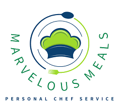 Menu for Marvelous Meals in Trinity, FL | Sirved
