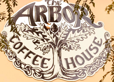 Menu for The Arbor Coffee House Cafe & Tea Room in Warren, PA | Sirved