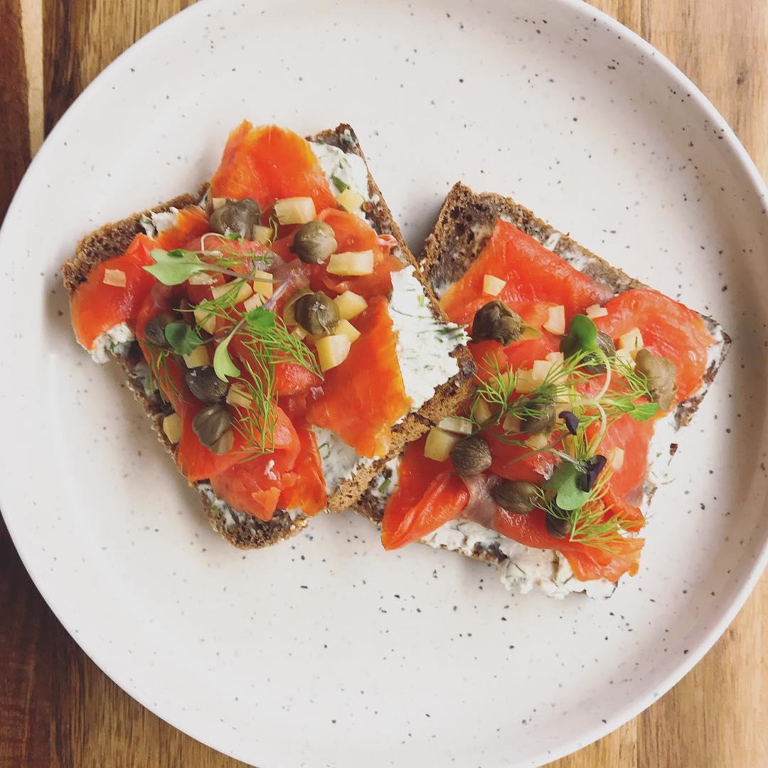 Thermëa by Nordik Spa-Nature menu in Winnipeg, Manitoba, Canada