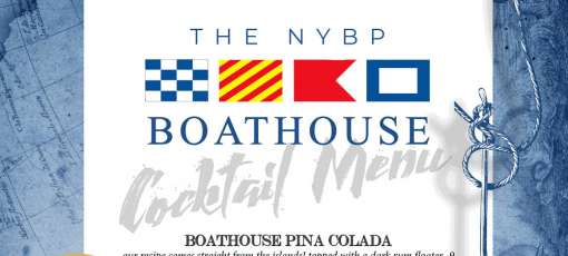 Menu for New York Beer Project in Lockport, NY | Sirved