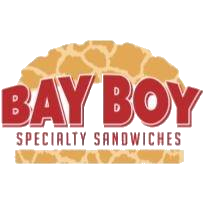 Menu for Bay Boy Specialty Sandwiches in Kansas City, MO | Sirved